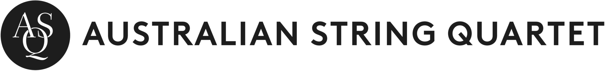 Home - ASQ - Australian String Quartet