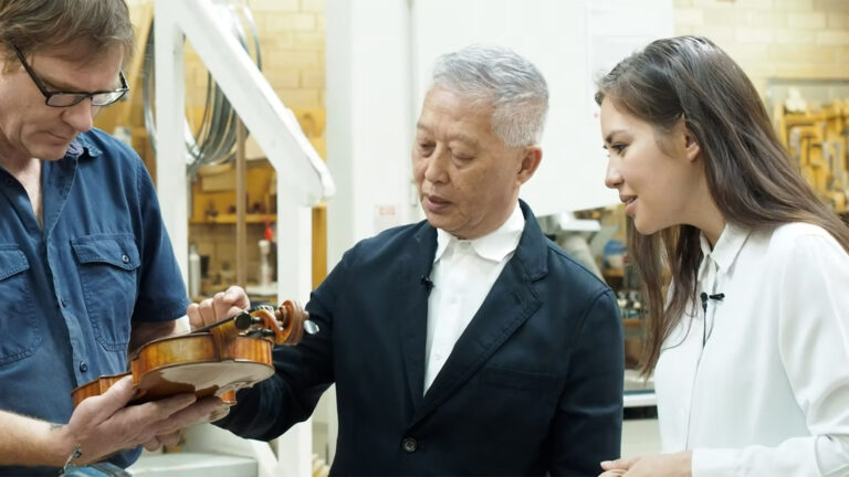 Home - ASQ - Australian String Quartet