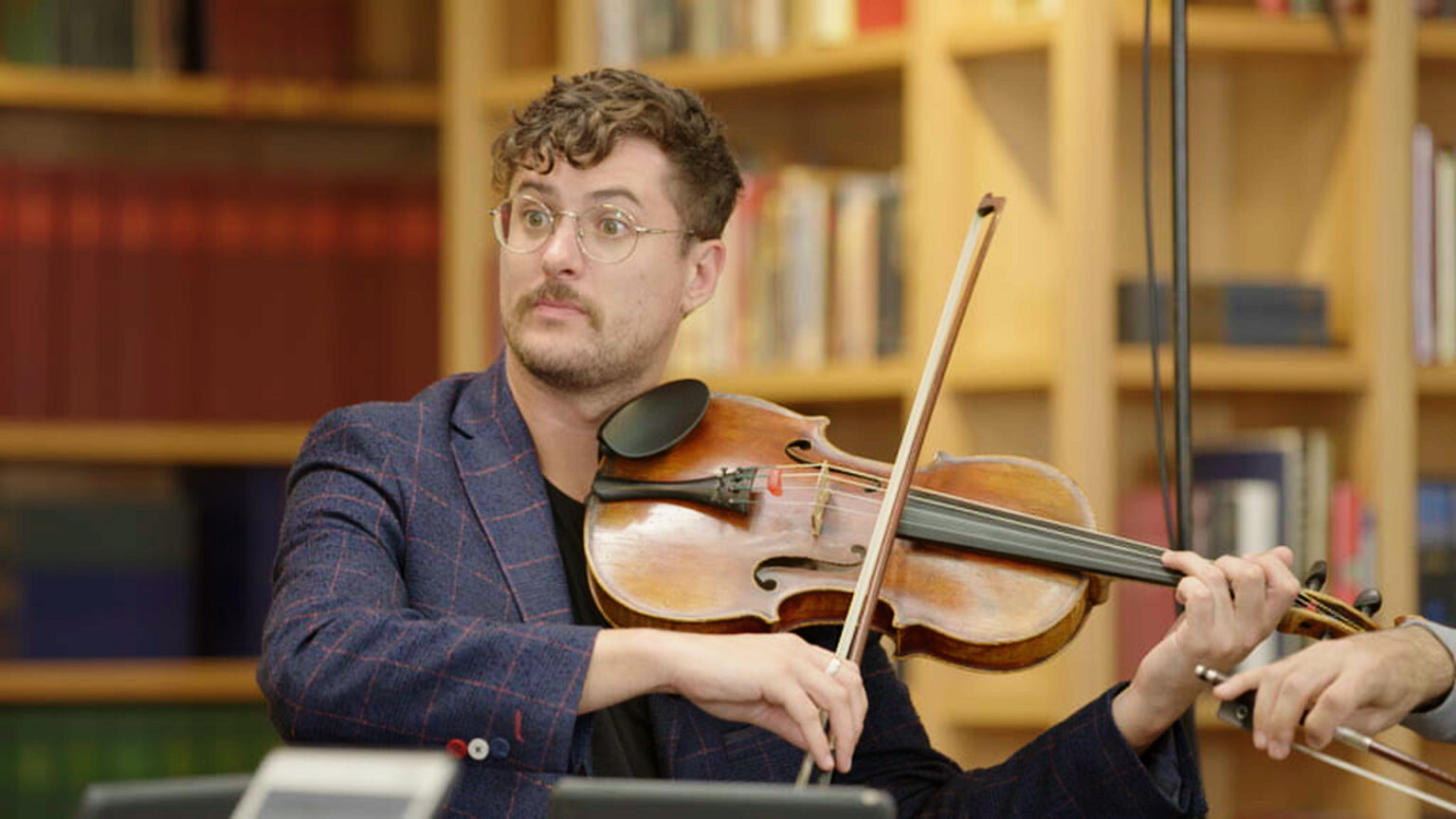 Home - ASQ - Australian String Quartet