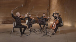 Home - ASQ - Australian String Quartet