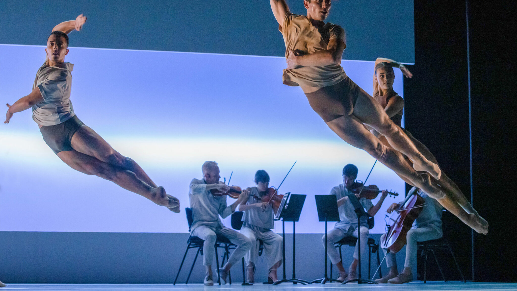 Home - ASQ - Australian String Quartet