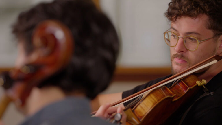 Home - ASQ - Australian String Quartet