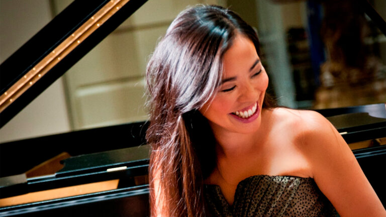 Home - ASQ - Australian String Quartet