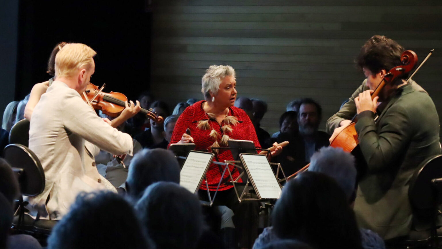 Home - ASQ - Australian String Quartet