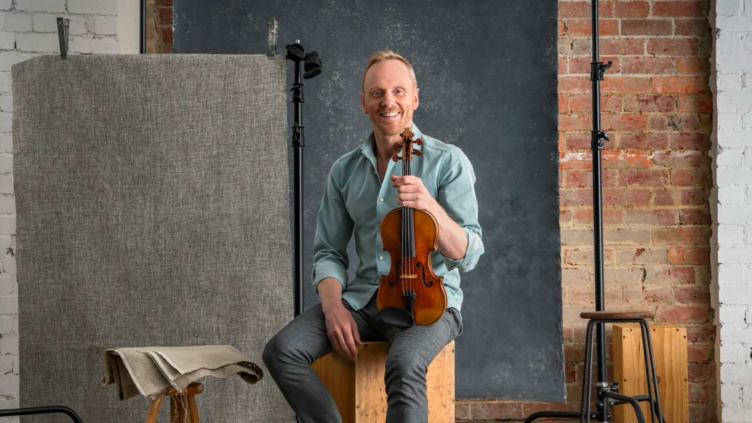 About - ASQ - Australian String Quartet