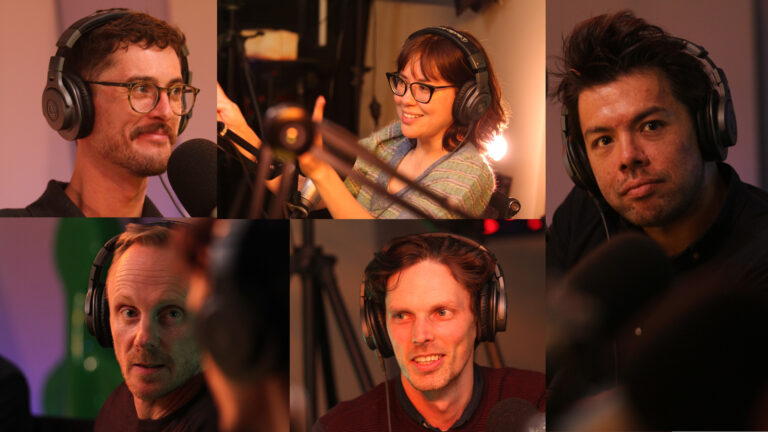 Introducing Inner Voices - ASQ - Australian String Quartet